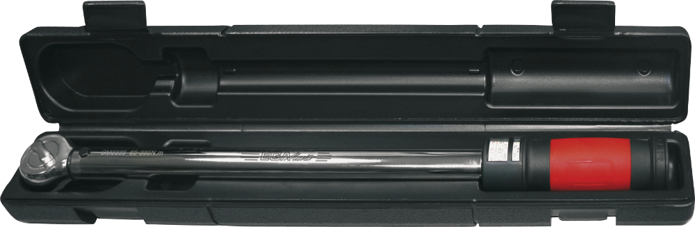 EGA Master, Ref: 62969, Controlled tightening - Torque wrenches – MIXCO ...