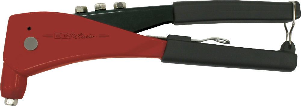 EGA Master, Ref: 65857, Industrial tools - Riveter – MIXCO Industry