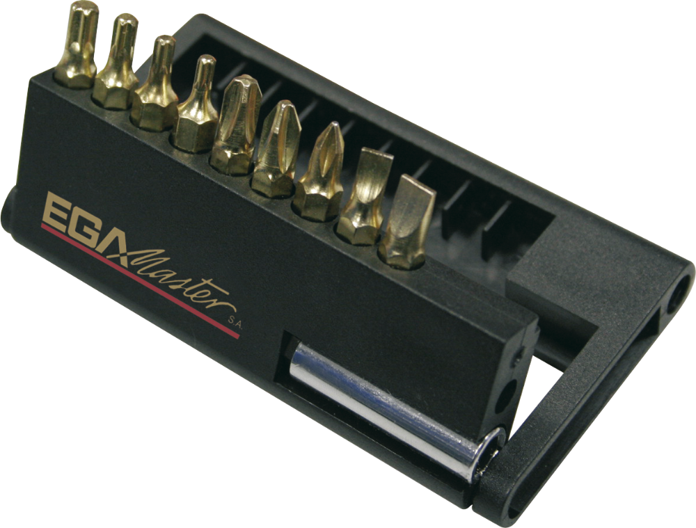 EGA Master, Ref: 66951, Industrial tools - Bits – MIXCO Industry