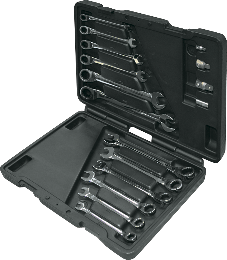EGA Master, Ref: 69870, Industrial tools - Wrenches – MIXCO Industry