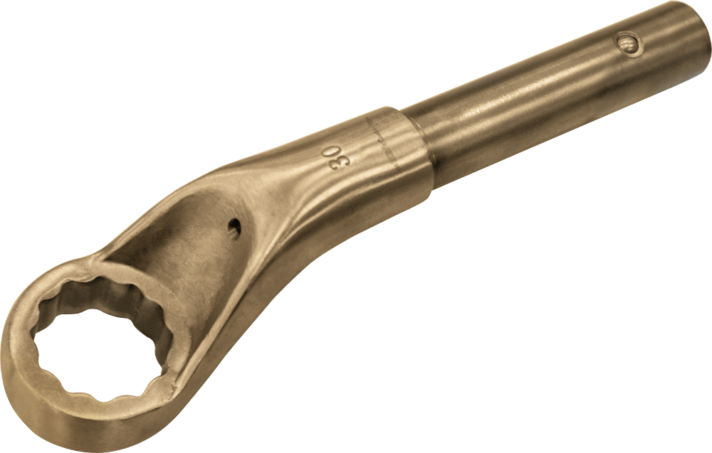 EGA Master, Ref: 73688, Non-sparking tools - Non-sparking spanners ...