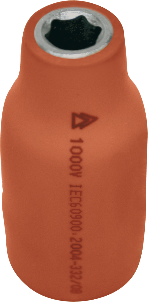 EGA Master, Ref: 75005, 1000V Insulated tools - 1000V Insulated socket ...