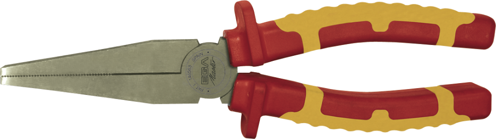 EGA Master, Ref: 76589, 1000V Insulated tools - 1000V Insulated pliers ...