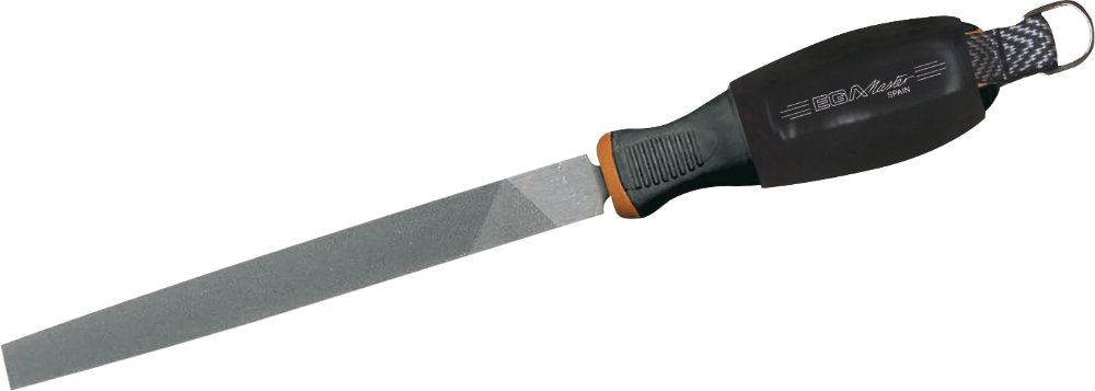 EGA Master, Ref: AD635327, Anti-drop tools - Anti-drop files – MIXCO ...