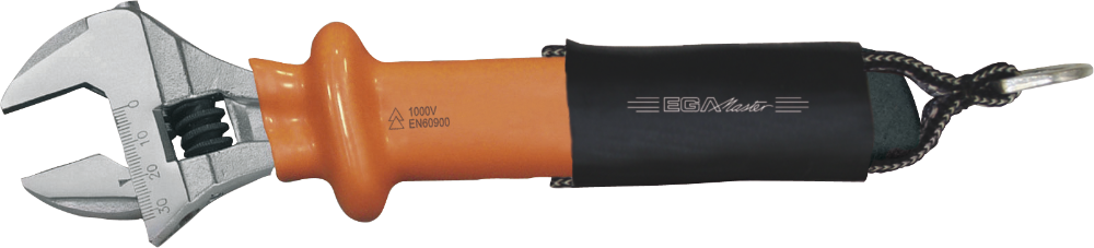EGA Master, Ref: AD765527, Anti-drop tools - Anti-drop 1000V Insulated ...