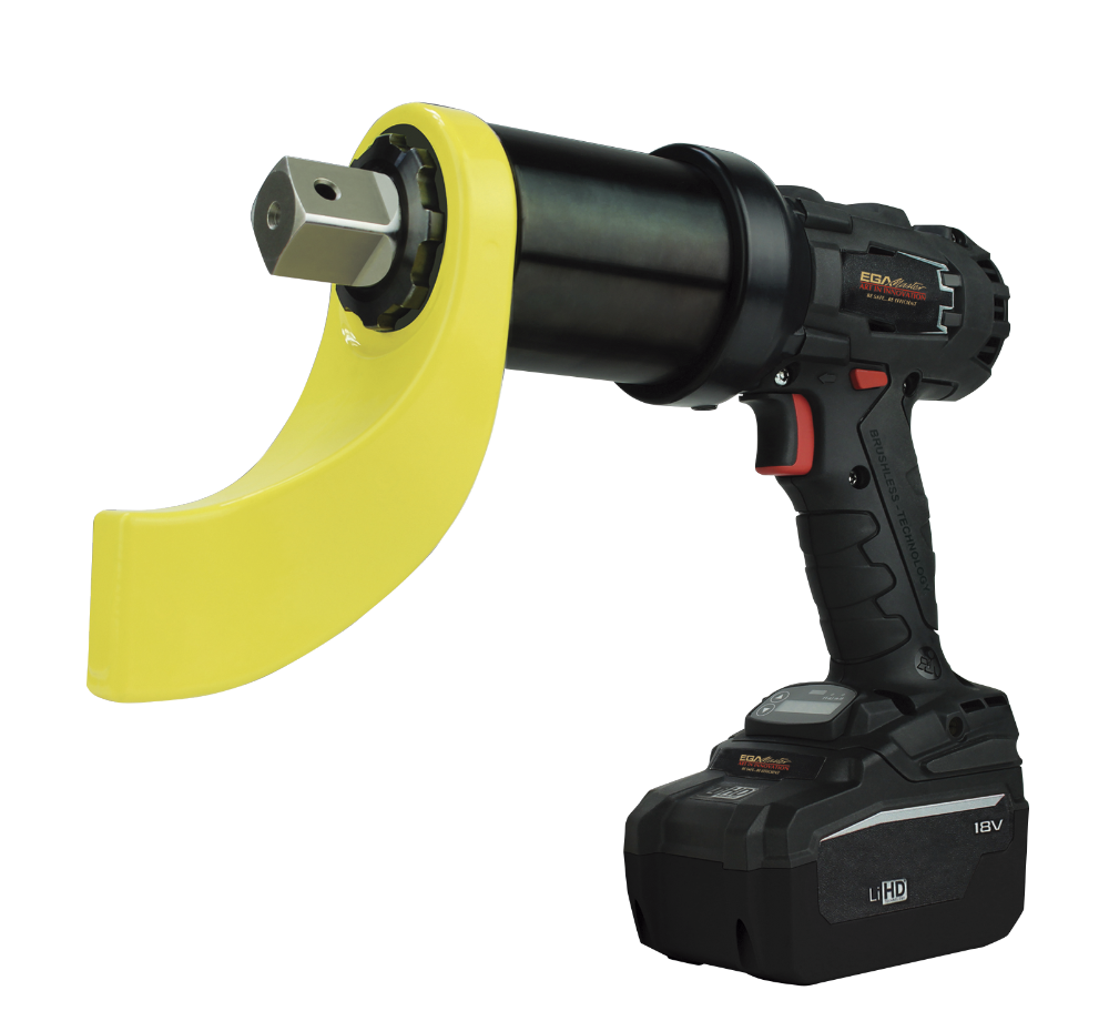 EGA Master, Ref: 58878, Controlled tightening - Torque wrenches – MIXCO ...