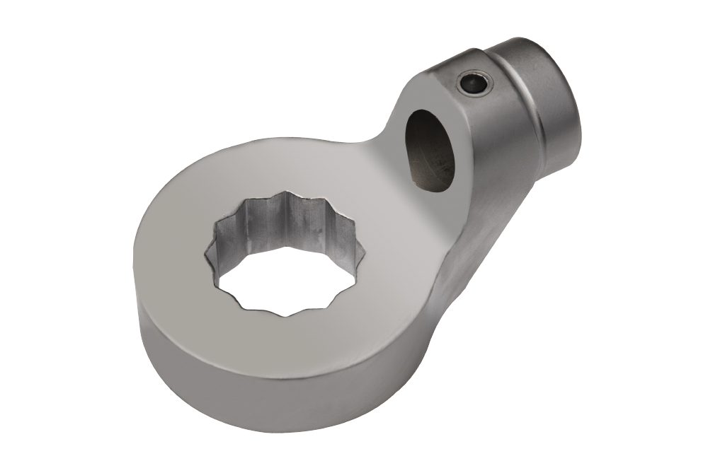 EGA Master, Ref: 66033, Controlled tightening - Torque wrench heads ...