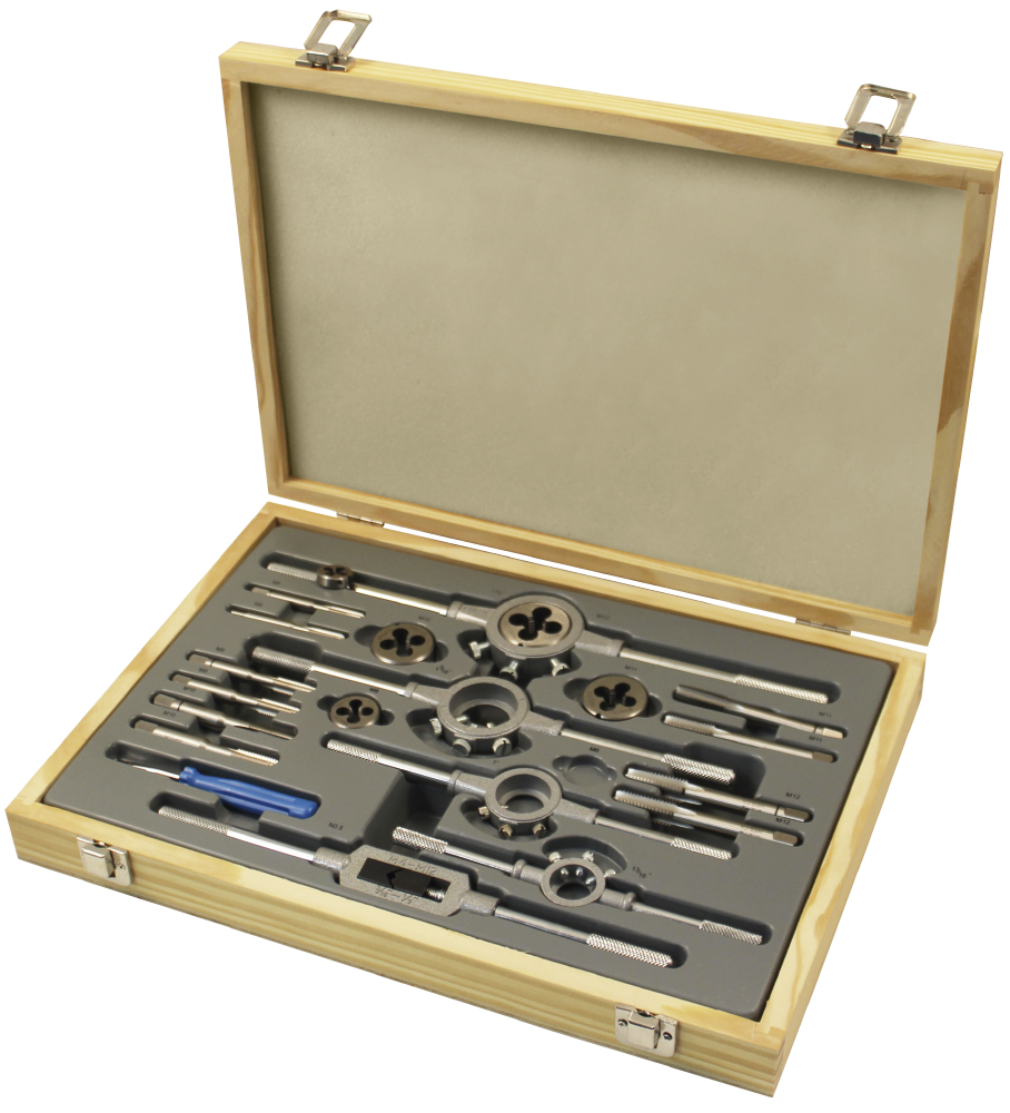 EGA Master, Ref: 57693, Cutting tools - Taps and dies – MIXCO Industry