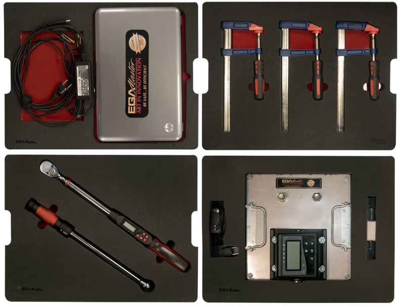 Buy Torque Wrenches Online in Singapore | MIXCO Industry