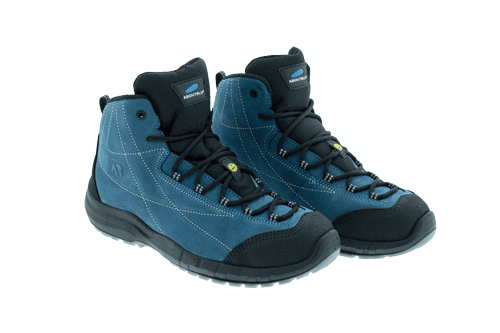 ABOUTBLU Comfortable safety shoes,Heavy duty shoes,Professional safety ...