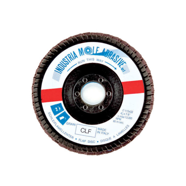 IMA Flap Disc – MIXCO Industry